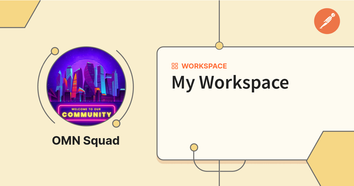 My Workspace Postman Api Network